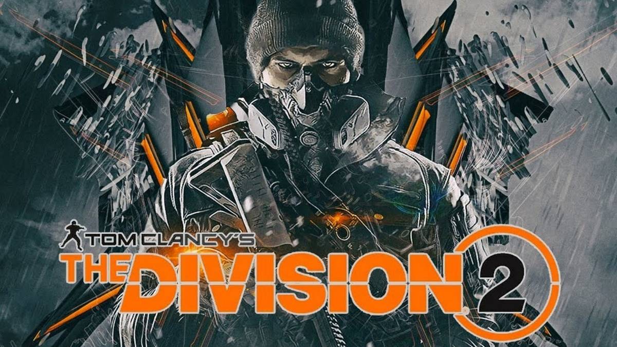 The Division 2's Early Access Starts Today For PC