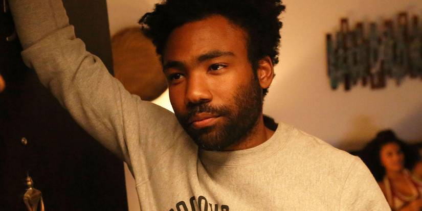 Why Donald Glover Left Community During Season 5