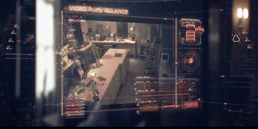 DC Universe Theory: Cyborg’s Dad Erased His Memories of Beast Boy