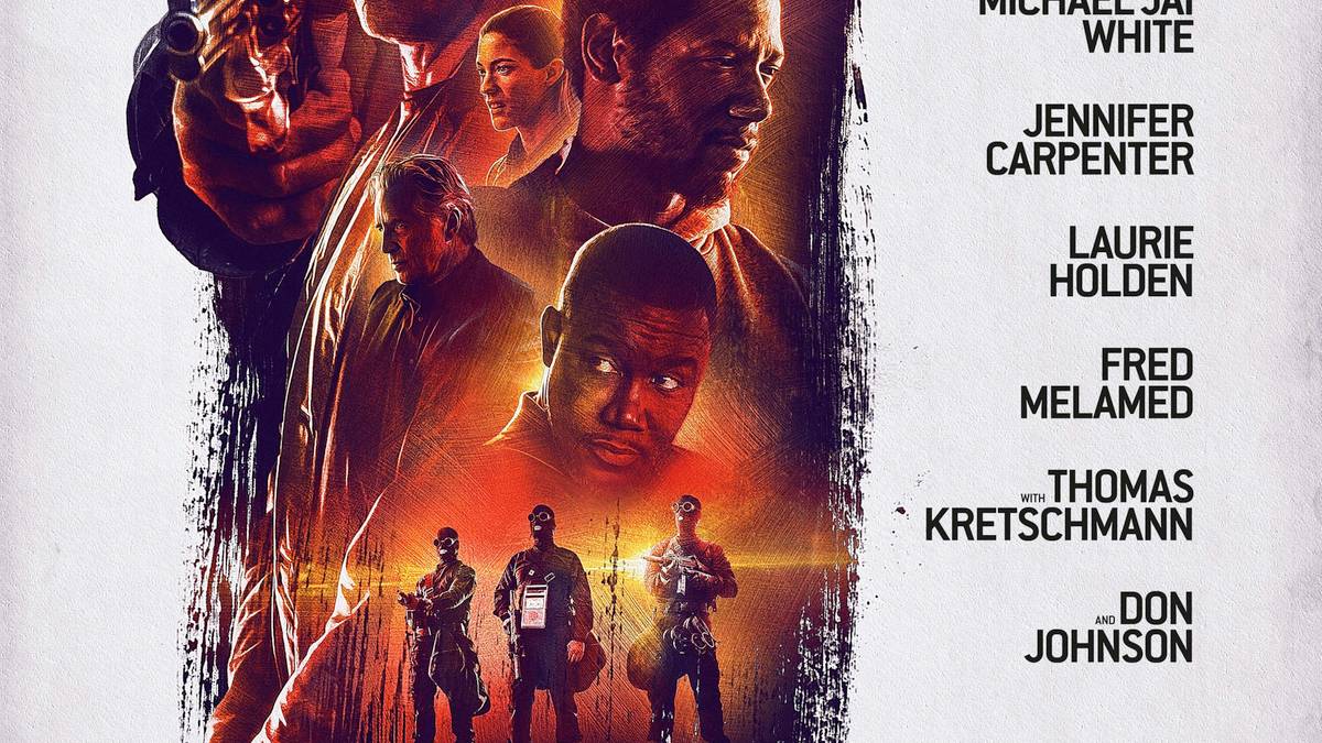 Dragged Across Concrete Summary, Trailer, Cast, Where to Watch and More