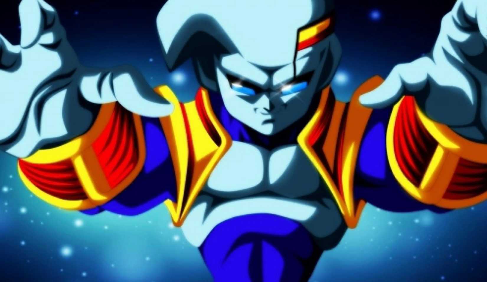 10 Characters That Need To Become Canon in Dragon Ball