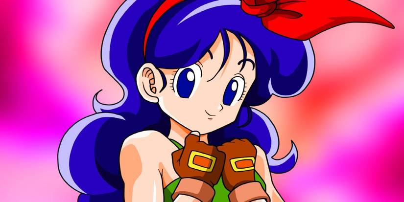 Dragon Ball: Every Major Female Character, Ranked From Weakest To Most ...