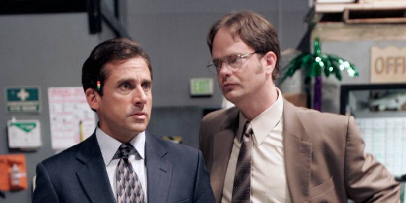 The Office: 15 Of The Best Dwight Schrute Quotes