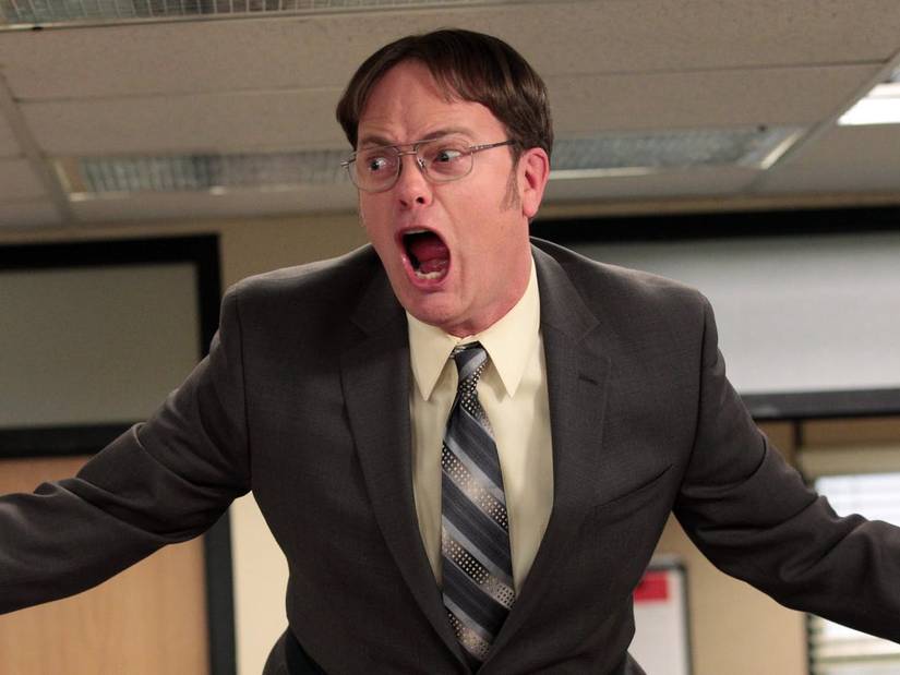 The Office: 15 Of The Best Dwight Schrute Quotes