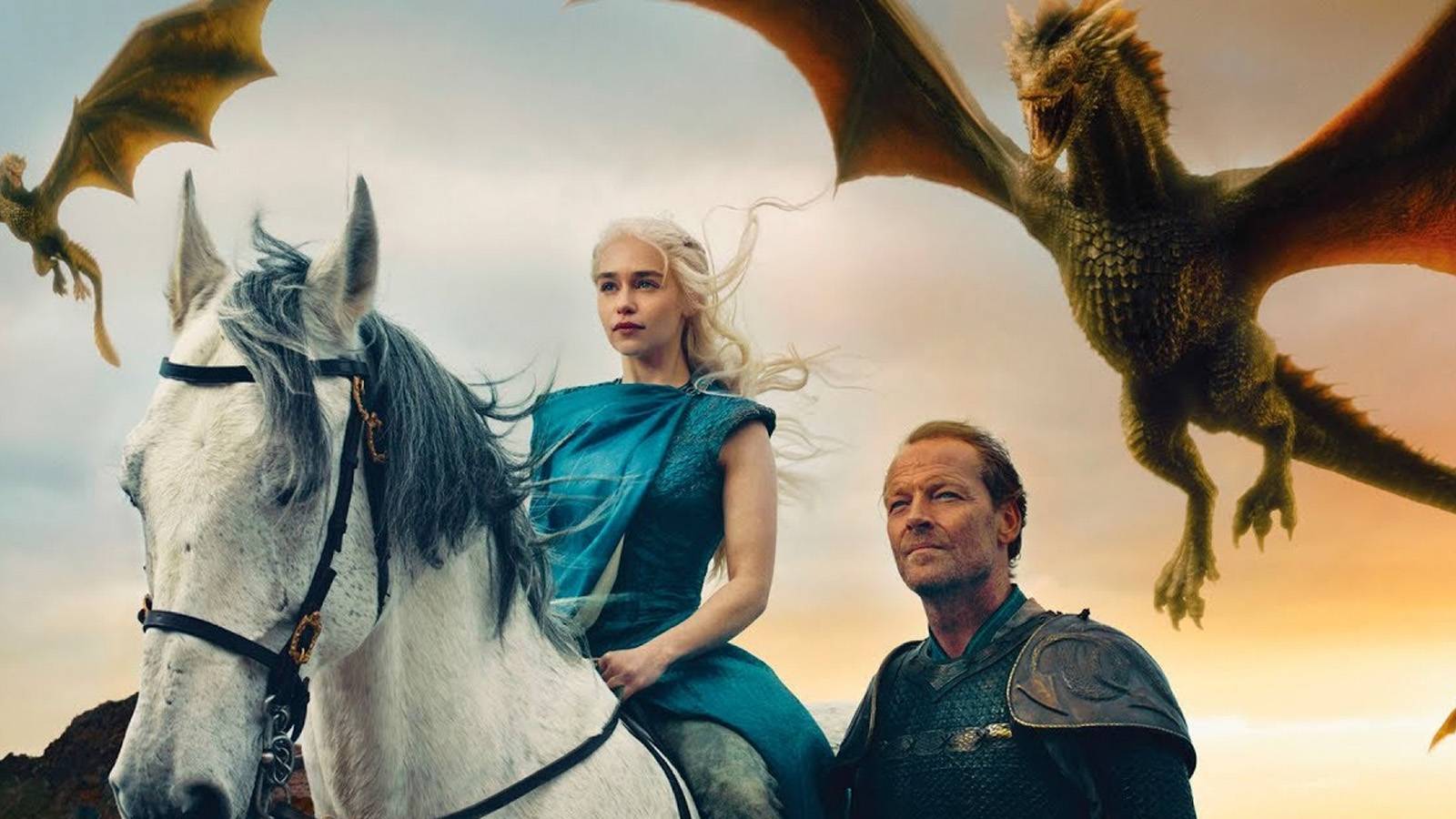 The 30 Most Expensive TV Shows Ever Made (And How Much They Cost)