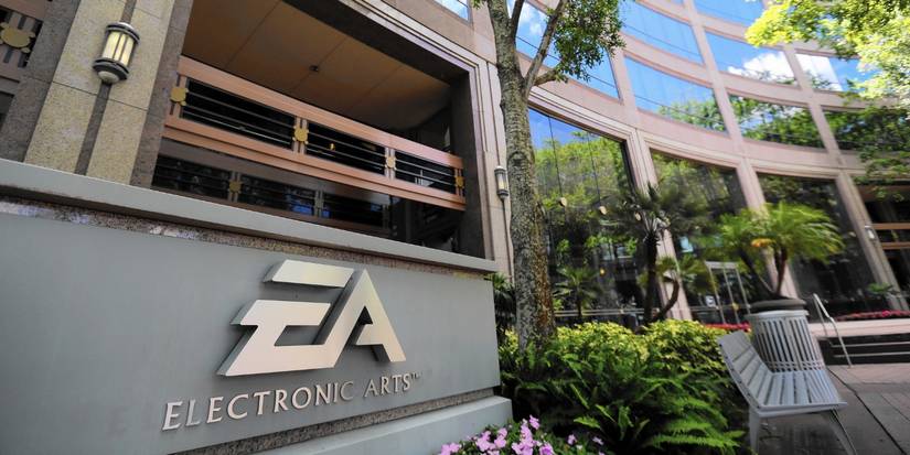 Electronic Arts' $50 Billion Buyout Has Serious Implications For The ...