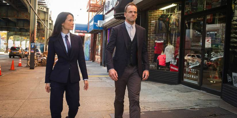 Why Elementary Was Canceled After 7 Seasons Explained — & Where Jonny ...