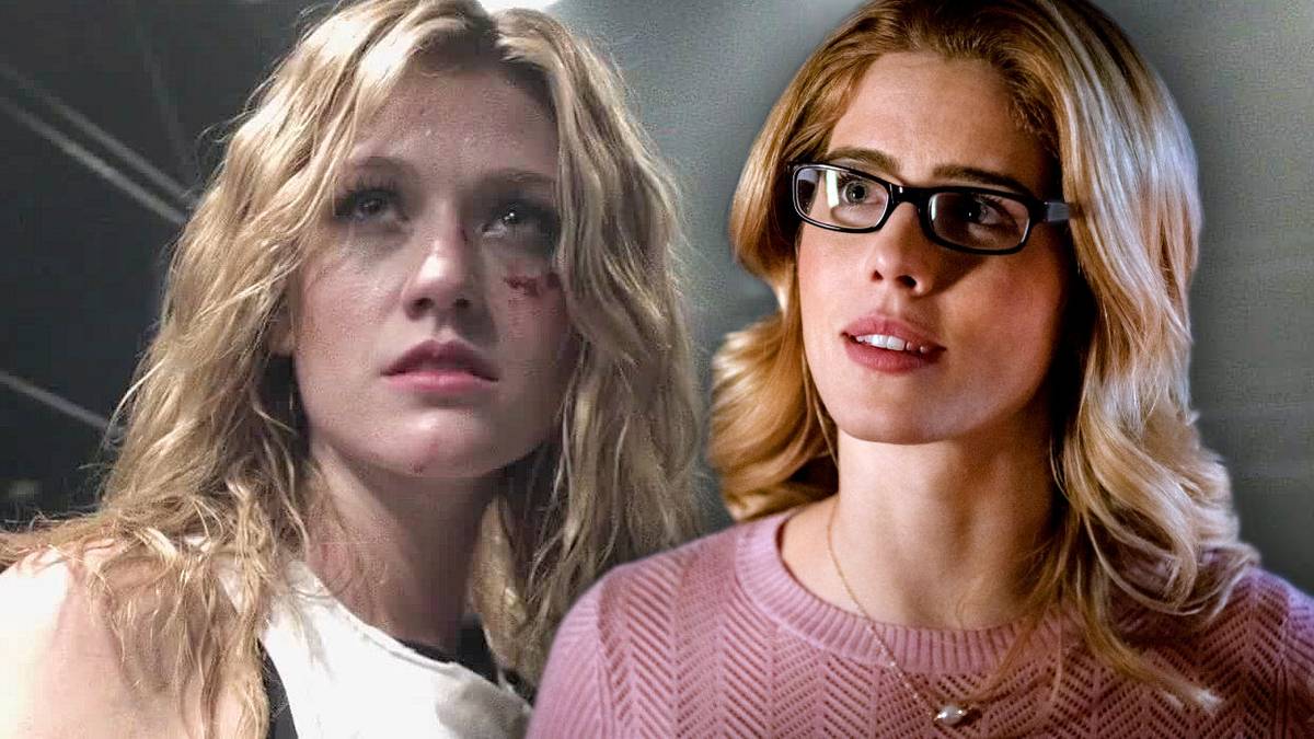 Arrow Theory: Felicity Hides Mia To Prevent Future Star City Plot