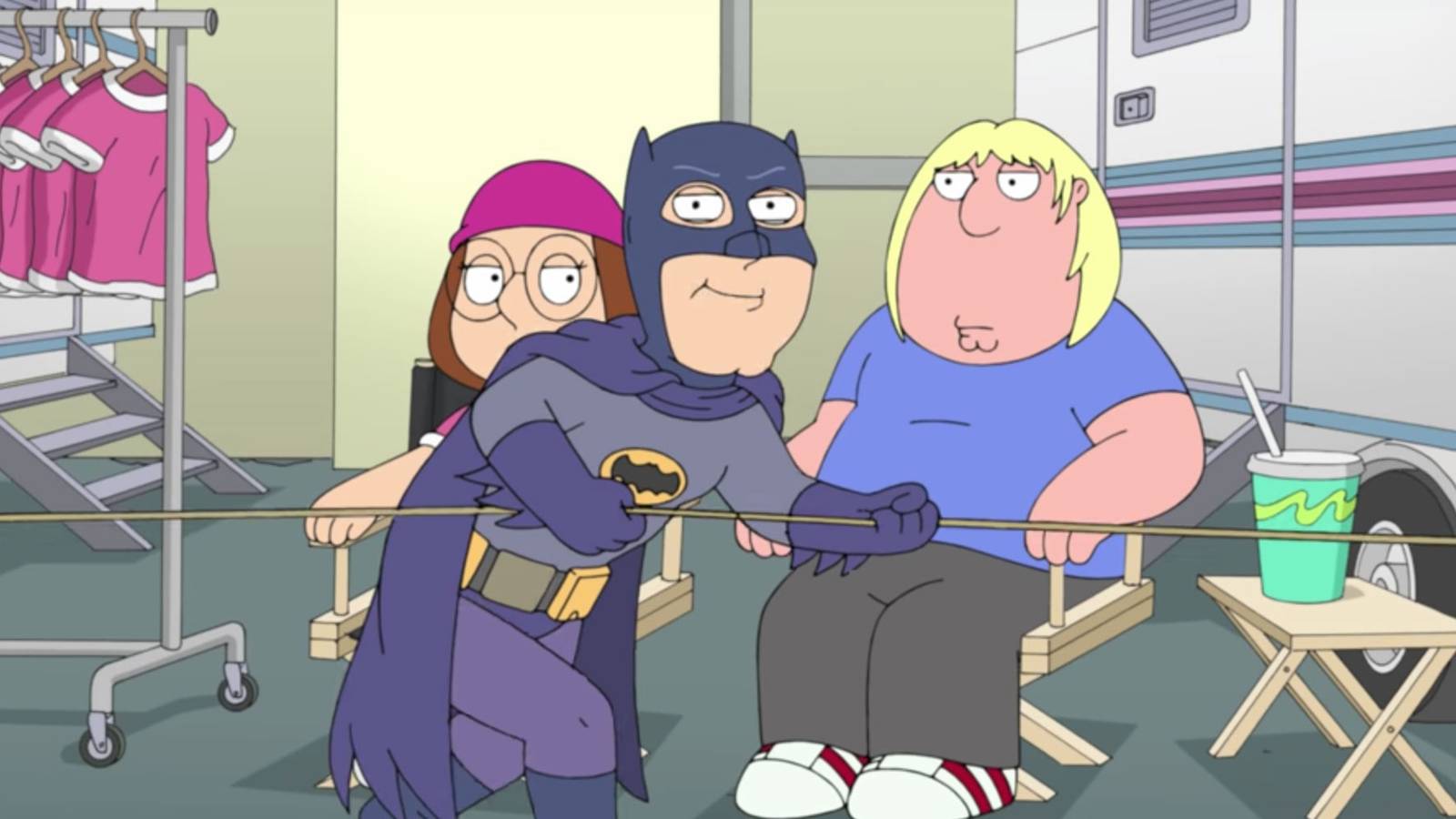 25 Family Guy Easter Eggs Even True Fans Missed