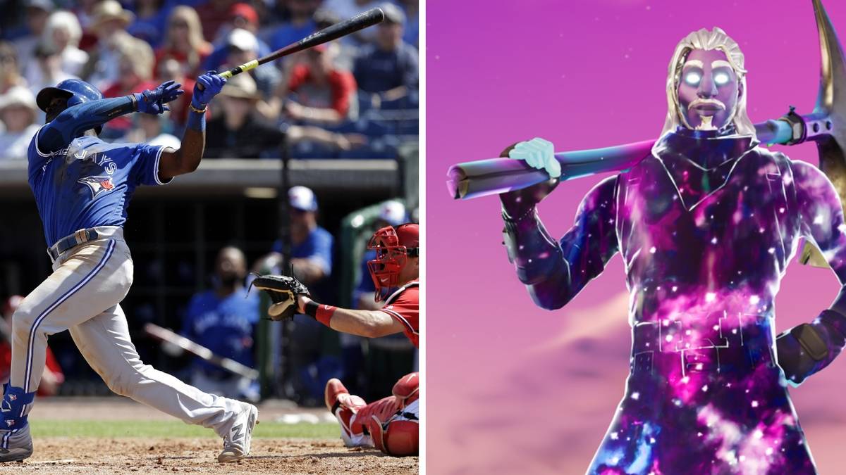Fortnite is Being Restricted By a Major League Baseball Team