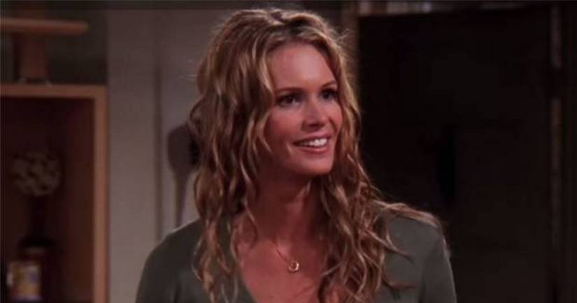 Friends: Joey's 5 Best (And 5 Worst) Relationships