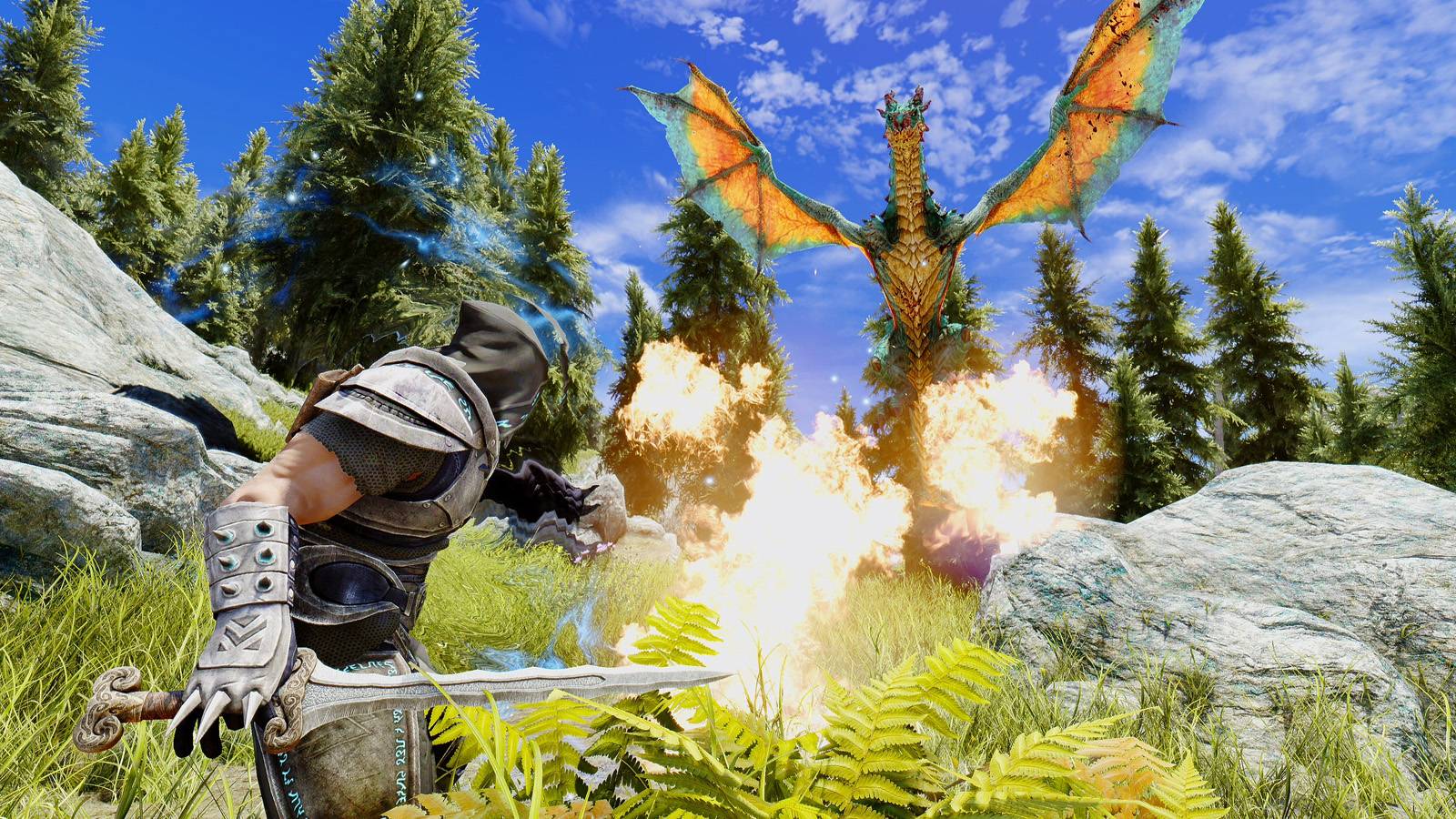 The 25 Biggest Open-World Video Games, Ranked By Size
