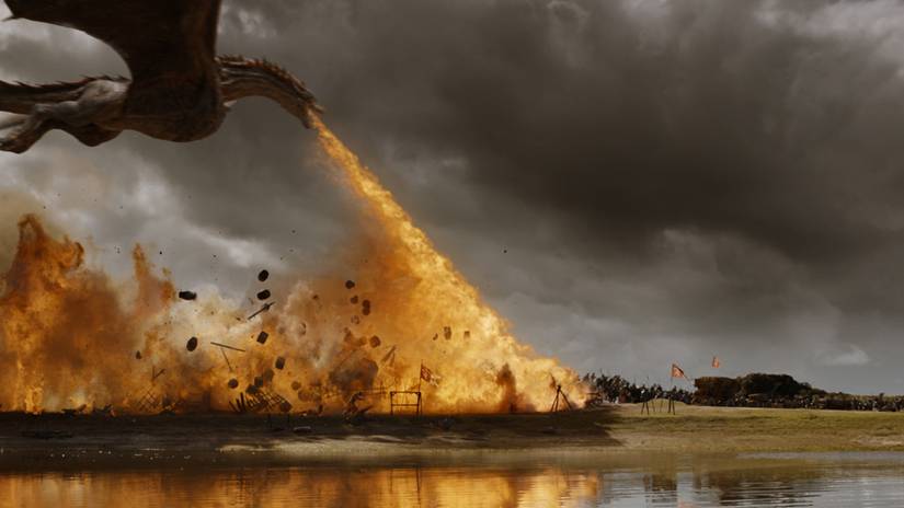 10 Facts About Dragonglass Most GoT Fans Don't Know