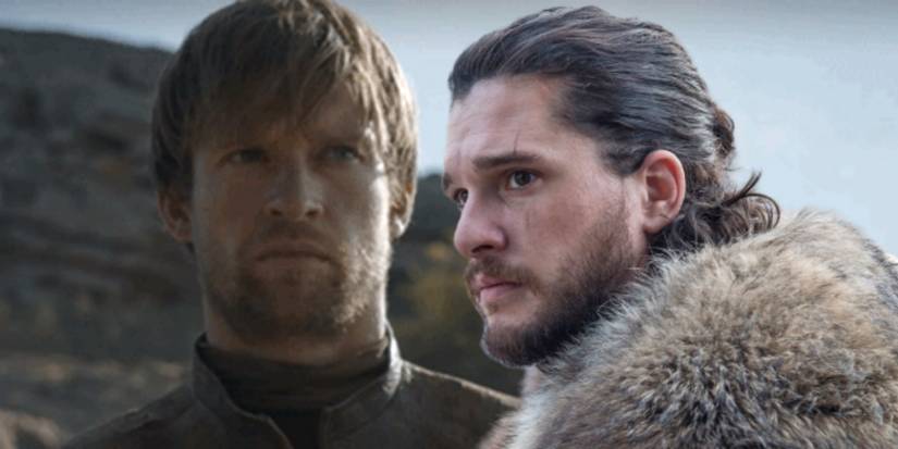 Game Of Thrones: What Happened To Meera Reed After Leaving Bran