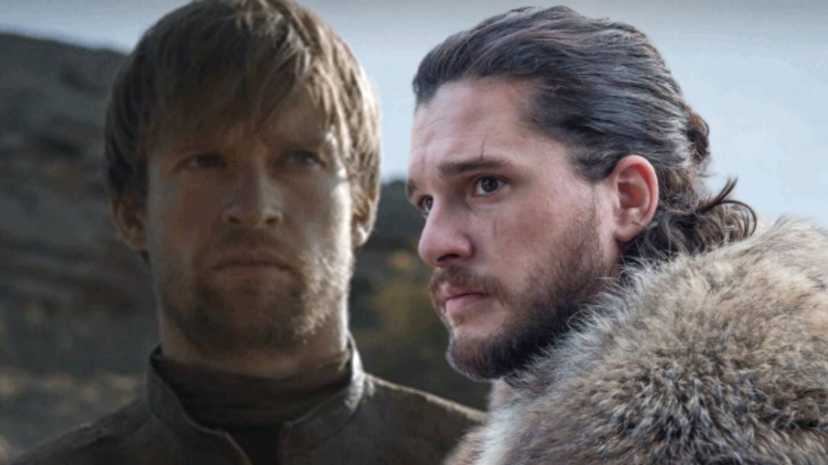 Jon Snow Sequel Can Deliver On 1 Of The Oldest Game Of Thrones Theories