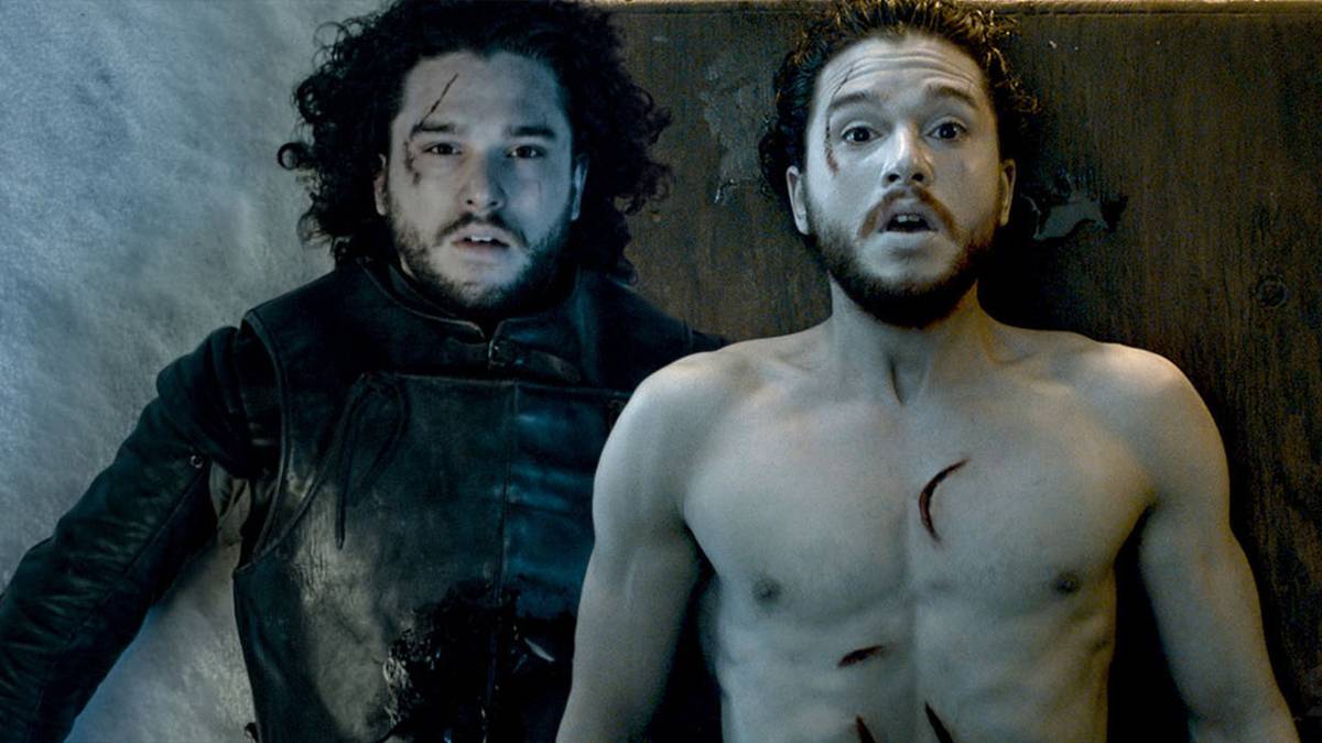 Jon’s "Death" In Game Of Thrones Seasons 5-6 Is Still The Shows Dumbest ...