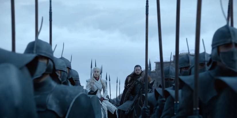 10 Facts About The Dothraki HBO's GoT Leaves Out