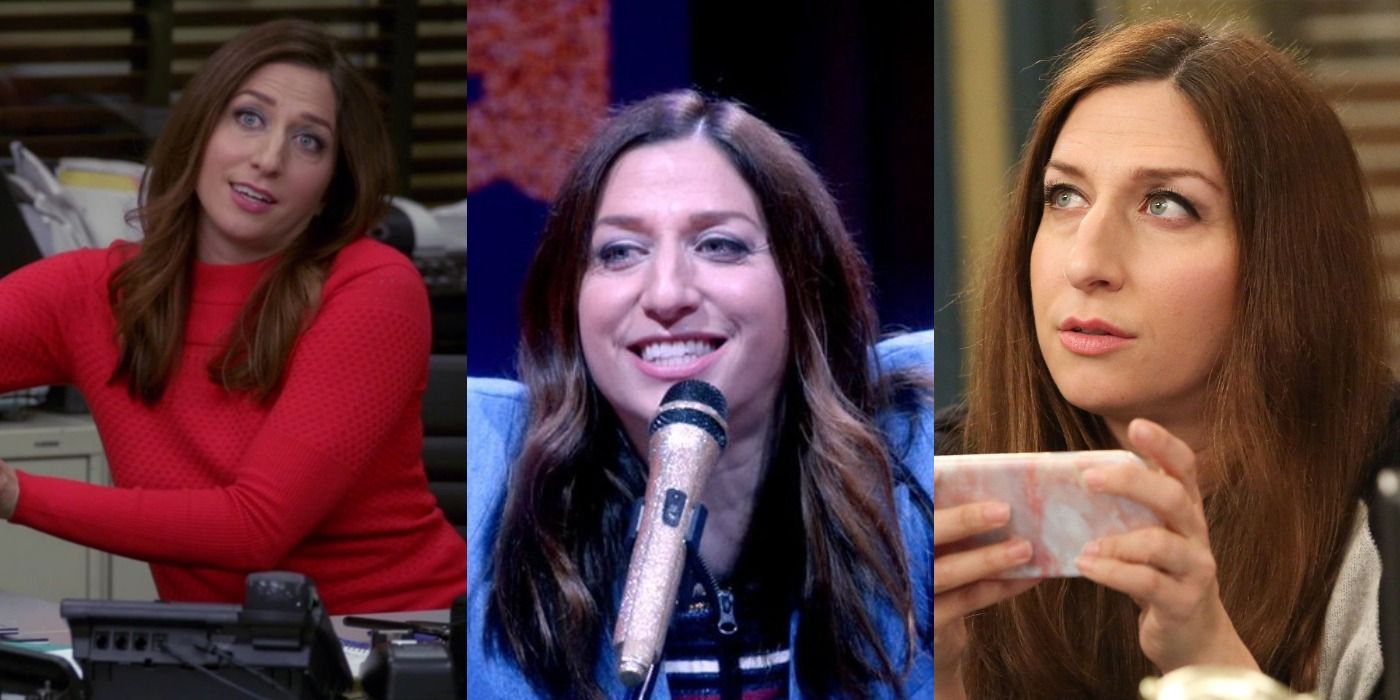 15 Sassiest Gina Linetti Quotes From Brooklyn Nine-Nine