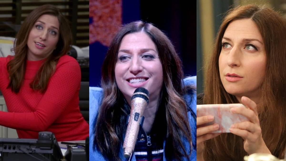 15 Sassiest Gina Linetti Quotes From Brooklyn Nine-Nine