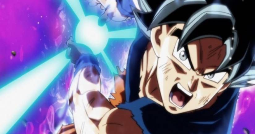 10 Facts You Need To Know About Goku's Ultra Instinct Form In Dragon ...