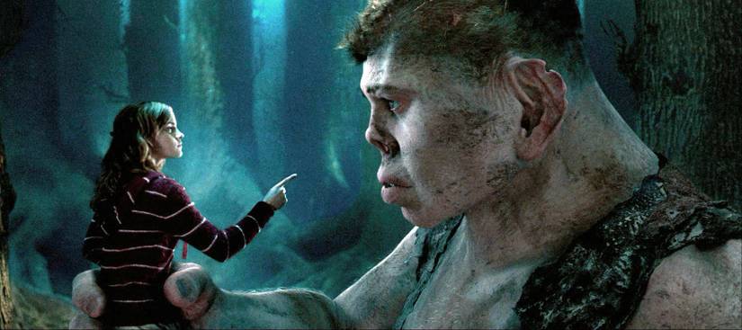 Harry Potter and the Deathly Hallows: Part 2: 10 Cameos The Movie ...