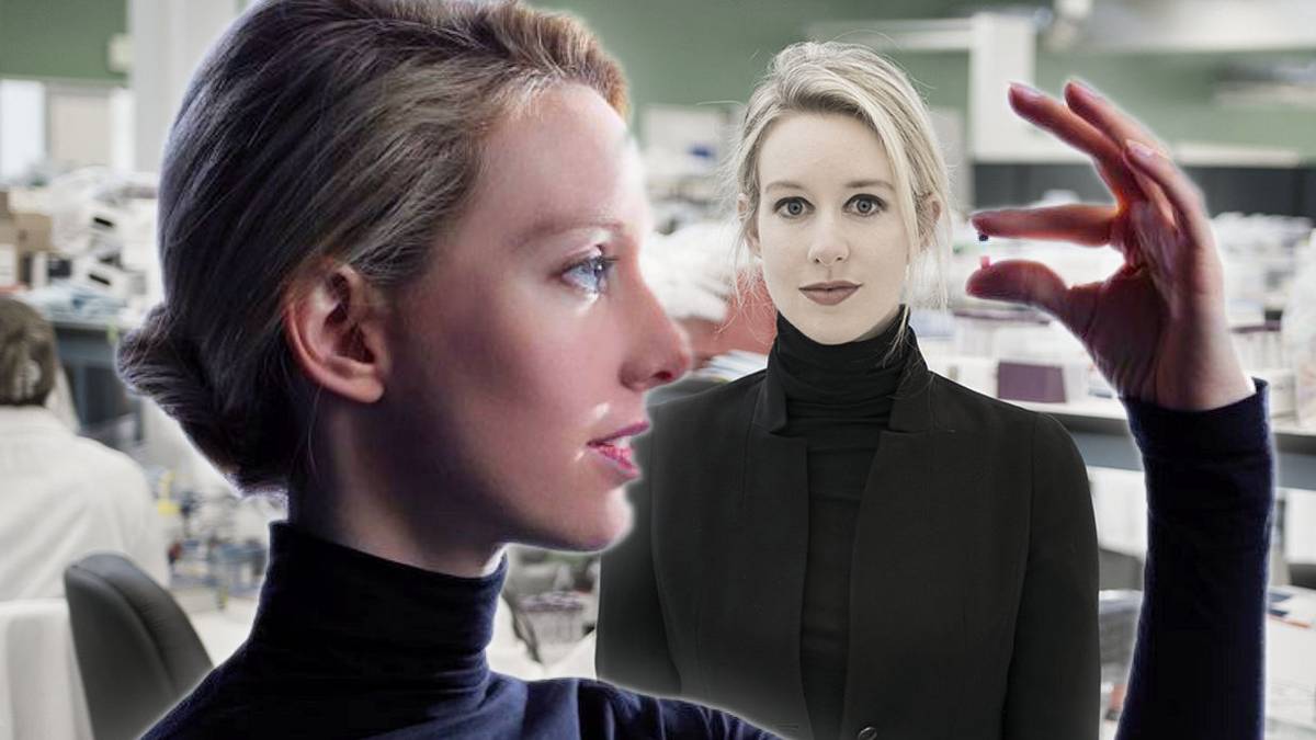 The Inventor: Biggest Reveals from HBO's Theranos Documentary