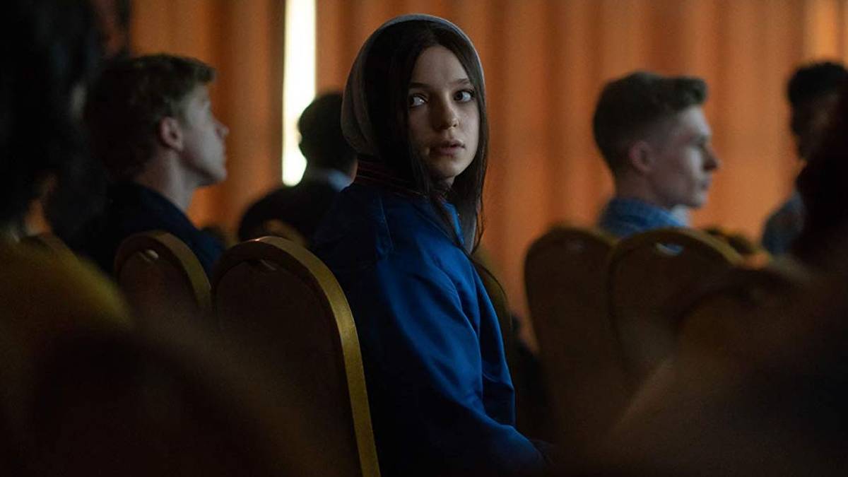 Amazon's Hanna Season 2: Release Date, Cast & Story Details