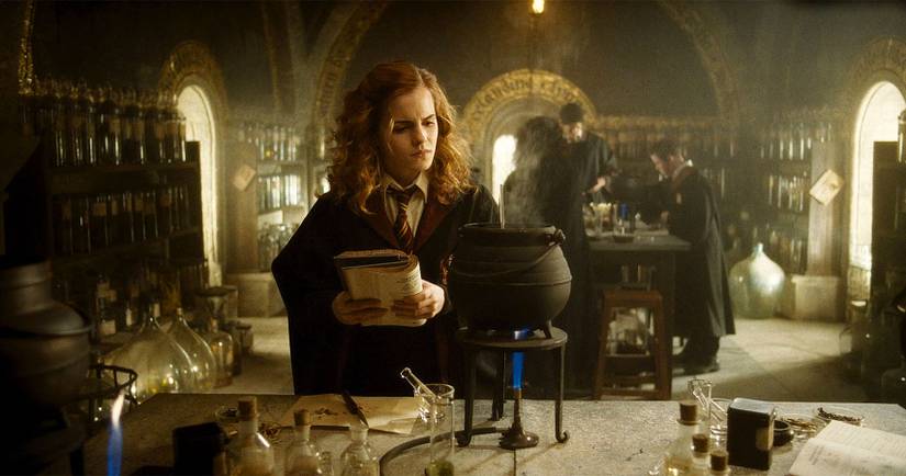 Harry Potter: 20 Creatures Ranked From Weakest To Strongest, Officially ...
