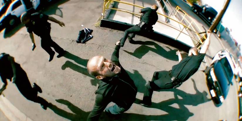 Jason Statham's 15 Best Movies, Ranked