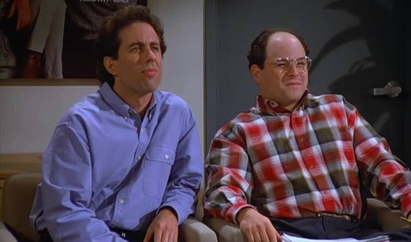 Seinfeld: 10 Funniest Jerry Seinfeld Quotes
