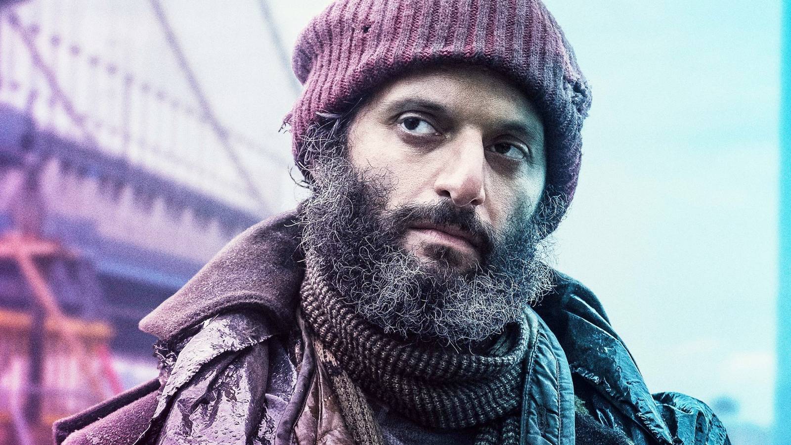 John Wick 3 Character Posters Highlight the Film's New Assassins