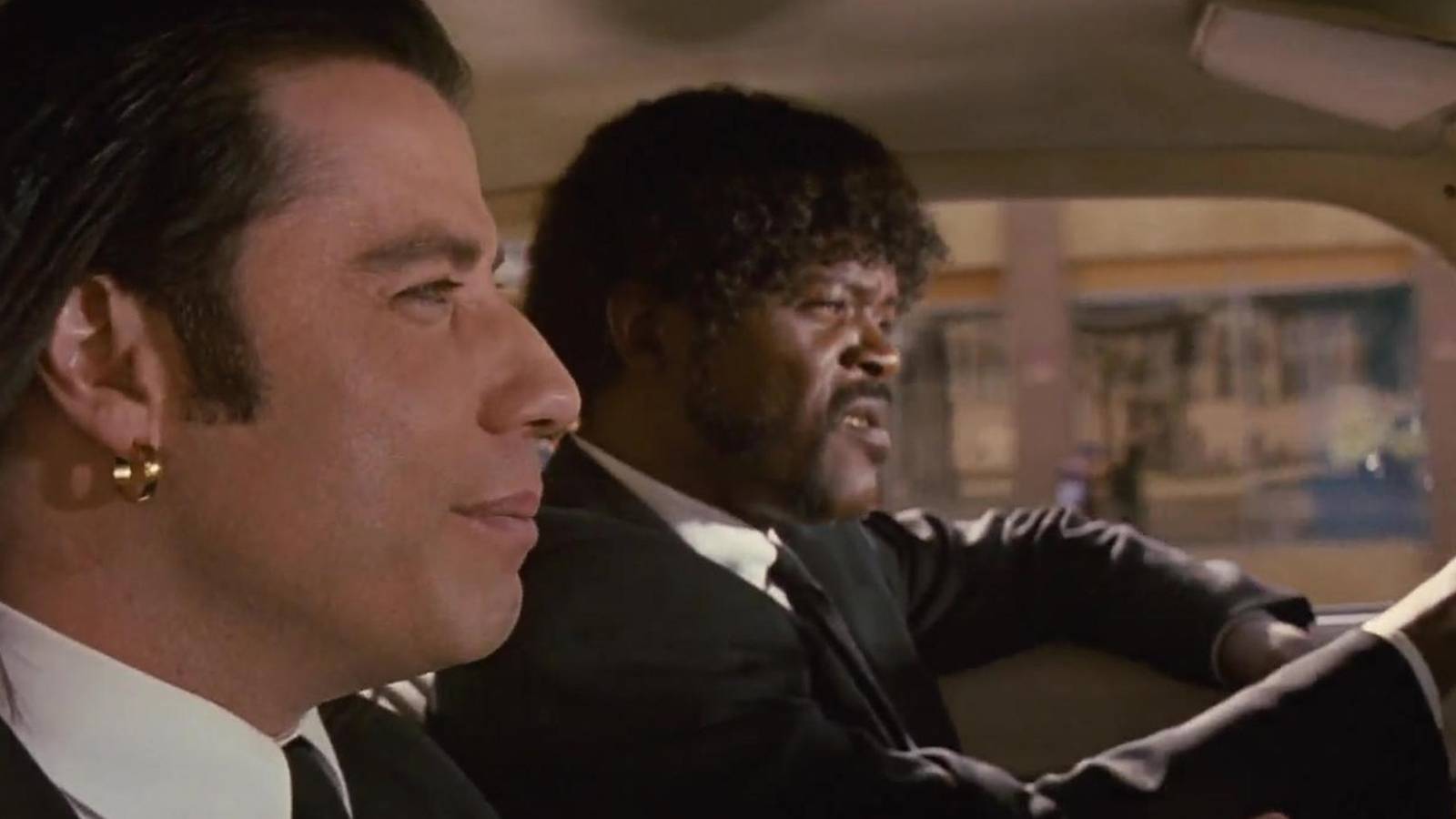 9 Pulp Fiction Quotes Everybody Gets Wrong