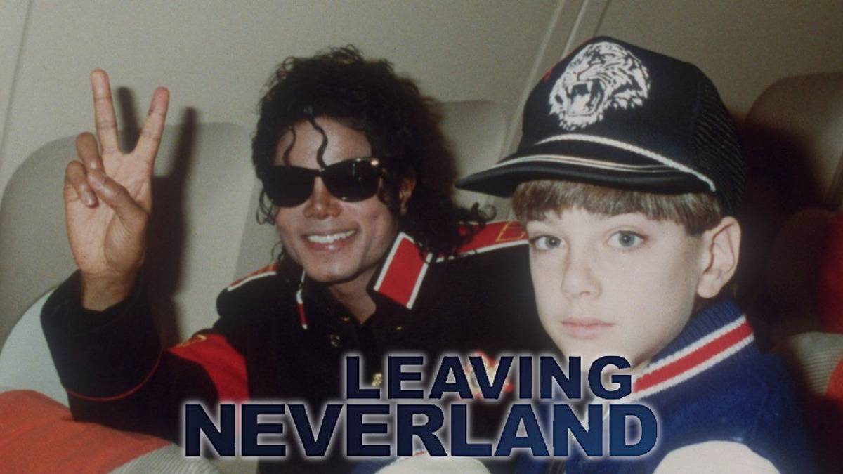 Leaving Neverland: The Biggest Reveals from HBO's Michael Jackson ...