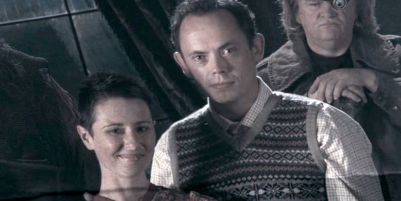 Harry Potter: 10 Little-Known Facts About The Longbottom Family