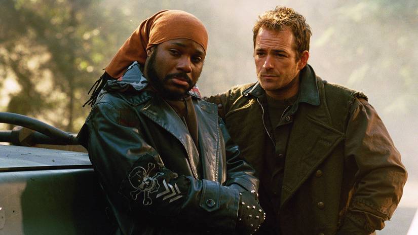 10 Best Luke Perry Roles (That Aren't Riverdale's Fred Andrews)