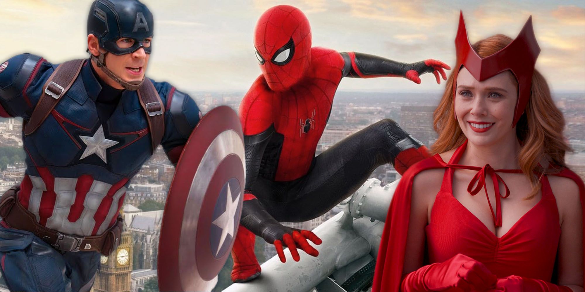 MCU Characters Who Share Your MBTI® Type