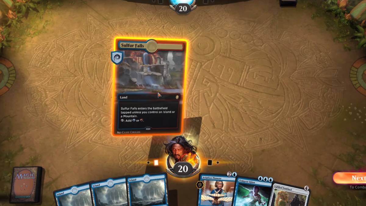 Magic Arena Adding 3D Cards In Next Update