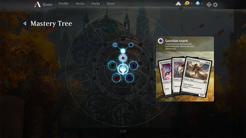 Magic Arena Adding 3D Cards In Next Update