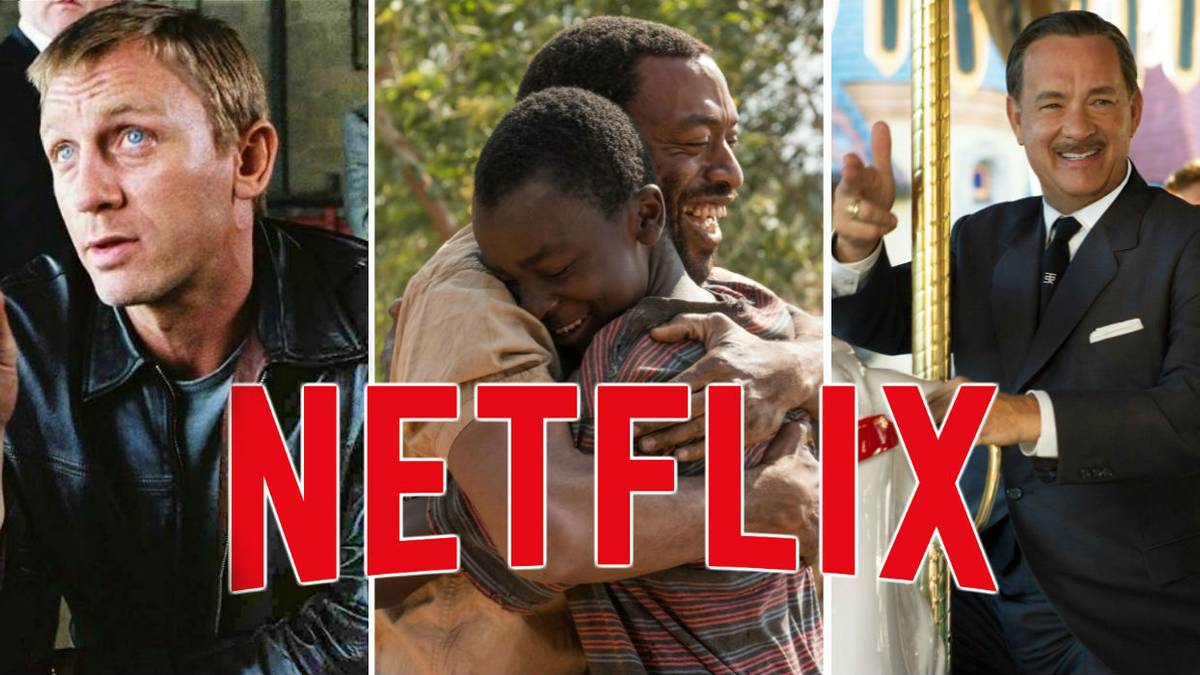 Netflix: What’s New To Watch This Weekend