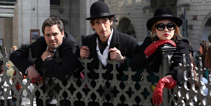 See How They Run: Adrien Brody's 10 Best Movies, According To Letterboxd
