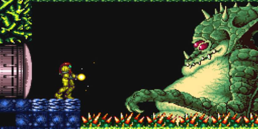 The 10 Best 16-Bit Games, Ranked