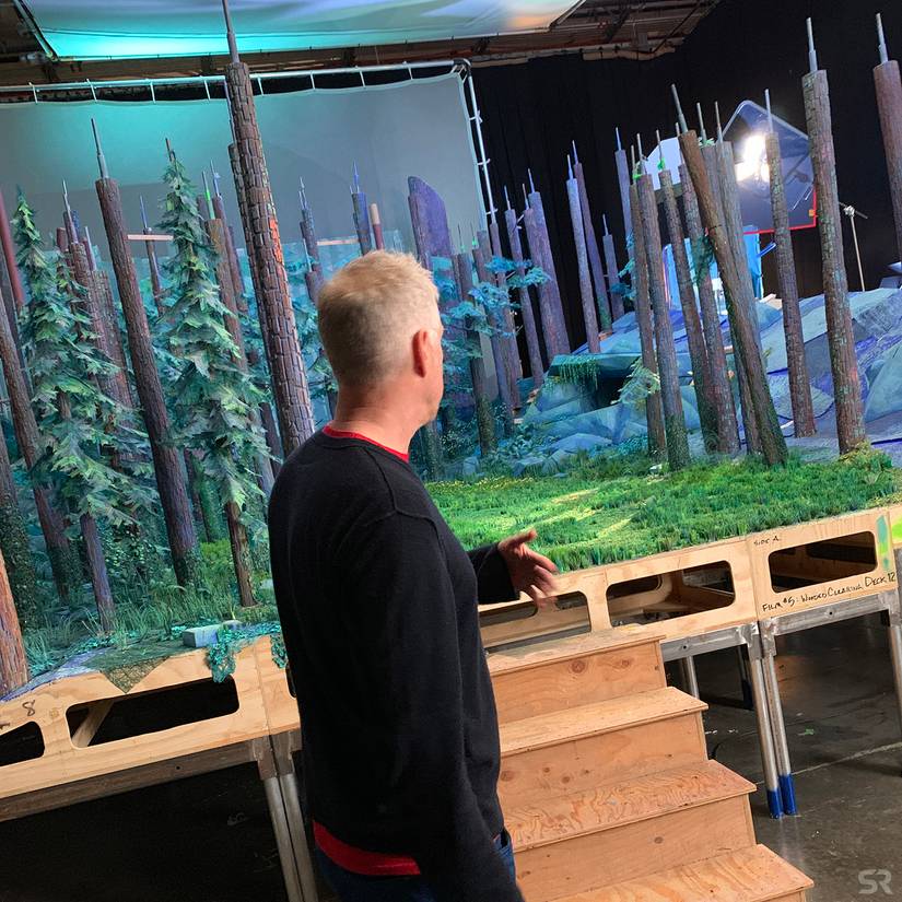 Missing Link Preview: Laika's Most Ambitious Movie Yet