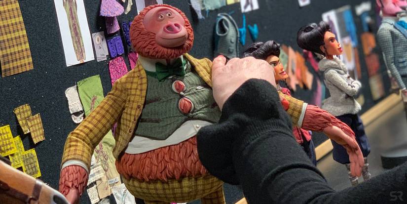 Chris Butler Interview: Missing Link