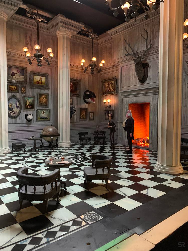 Missing Link Preview: Laika's Most Ambitious Movie Yet