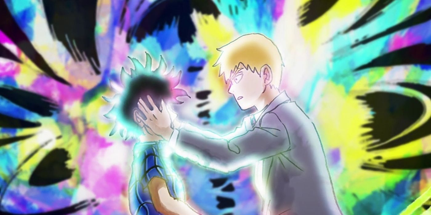 Mob Psycho 100 Is A Modern Anime Classic: Why You Should Be Watching