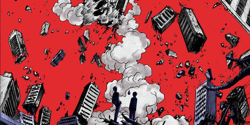 Mob Psycho 100 Is A Modern Anime Classic: Why You Should Be Watching