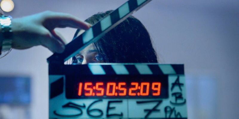 Morbius Movie First Look Image Teases Jared Leto's Living Vampire