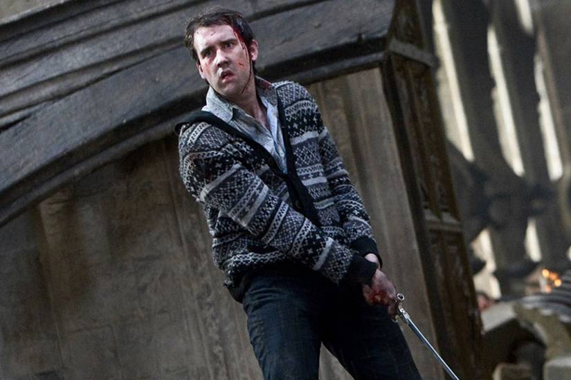 Harry Potter: 10 Crucial Facts About Neville Longbottom The Films Leave Out