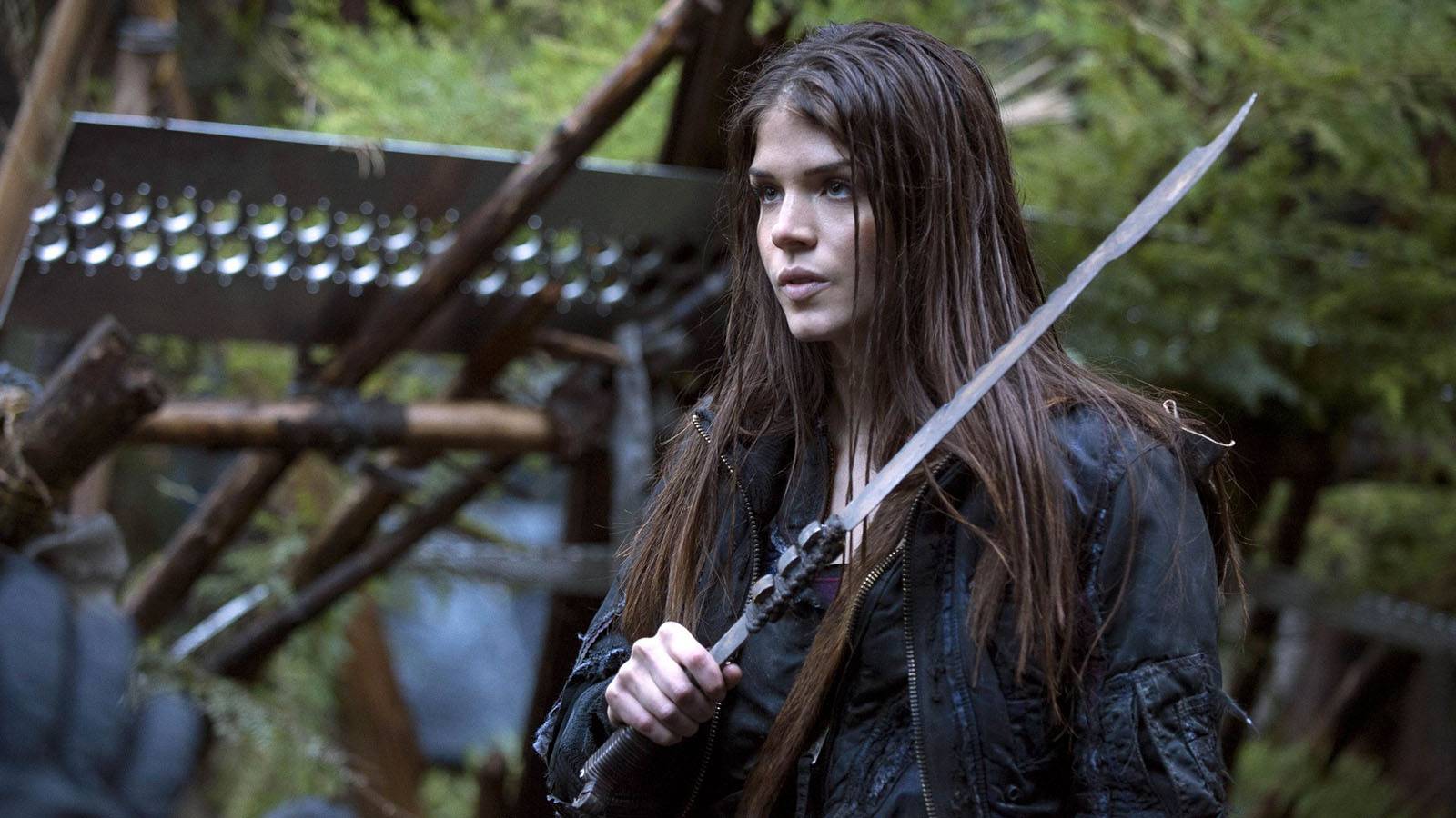 The 100: Everything You Need To Know About Octavia