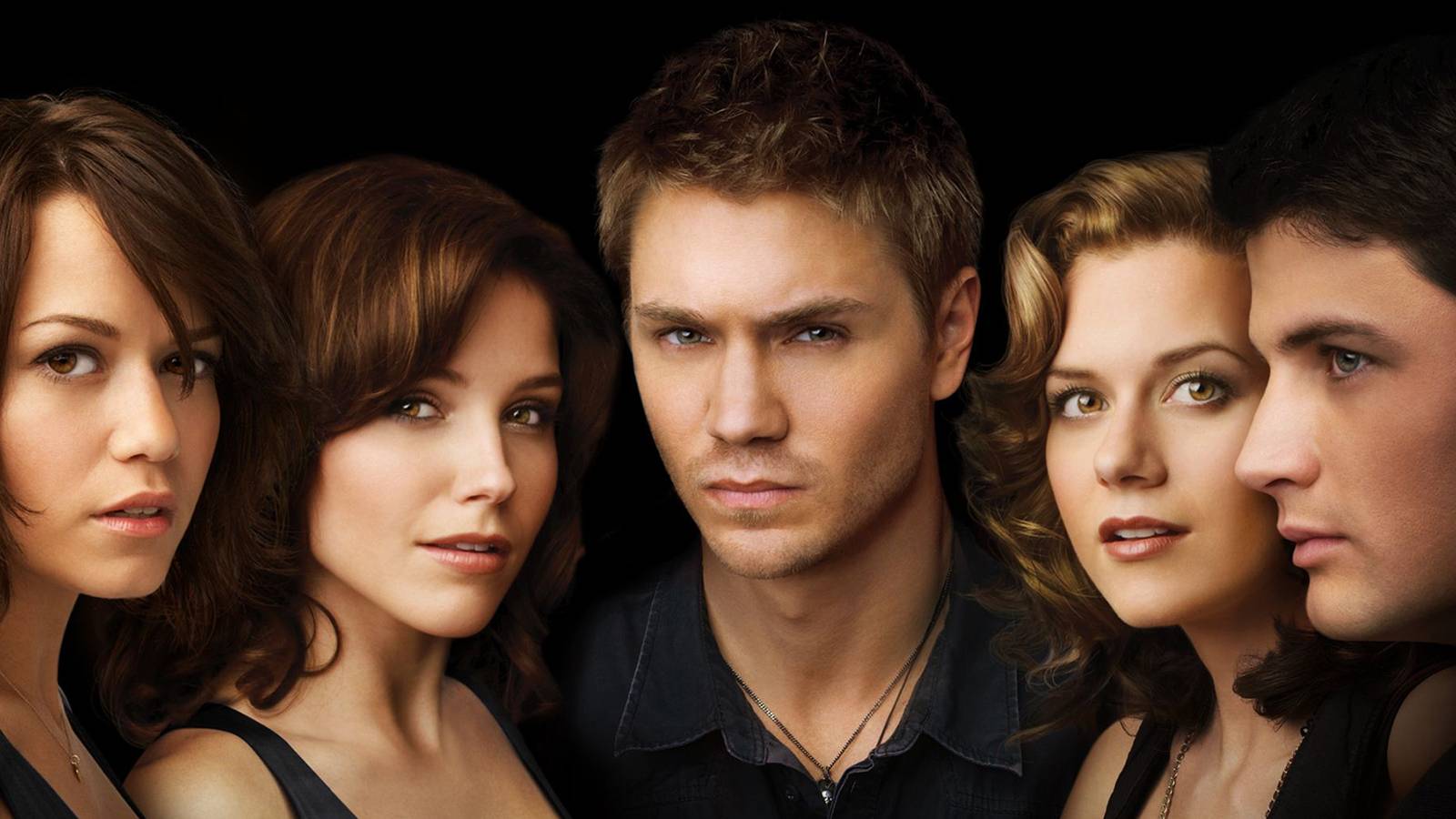 One Tree Hill: Every Season Finale, Ranked